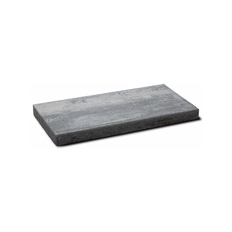 Pavaj Viastein, Prestige Muschelkalk 70 x 35 x 5 cm - Cipcos Mar