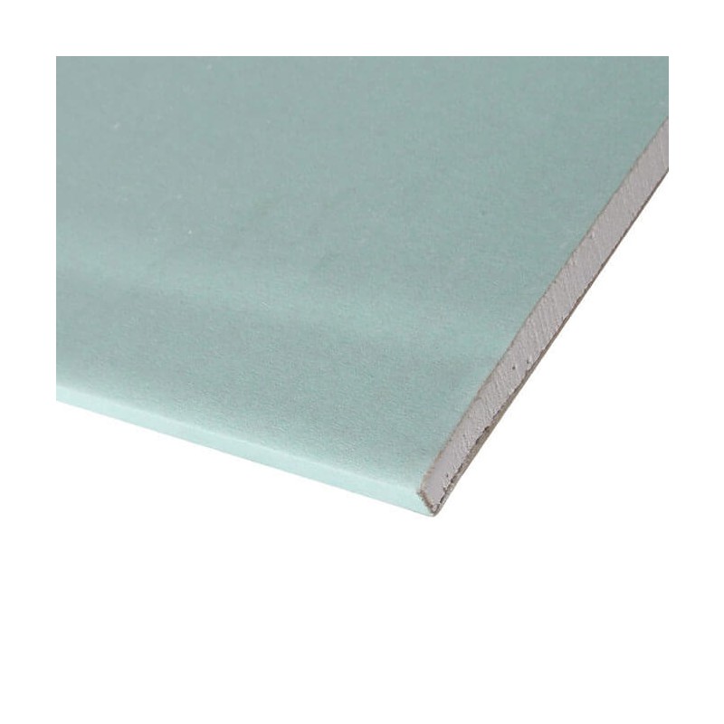 Placa Rigips verde RBI 12,5 - materiale constructii Cipcosmar Pi ...