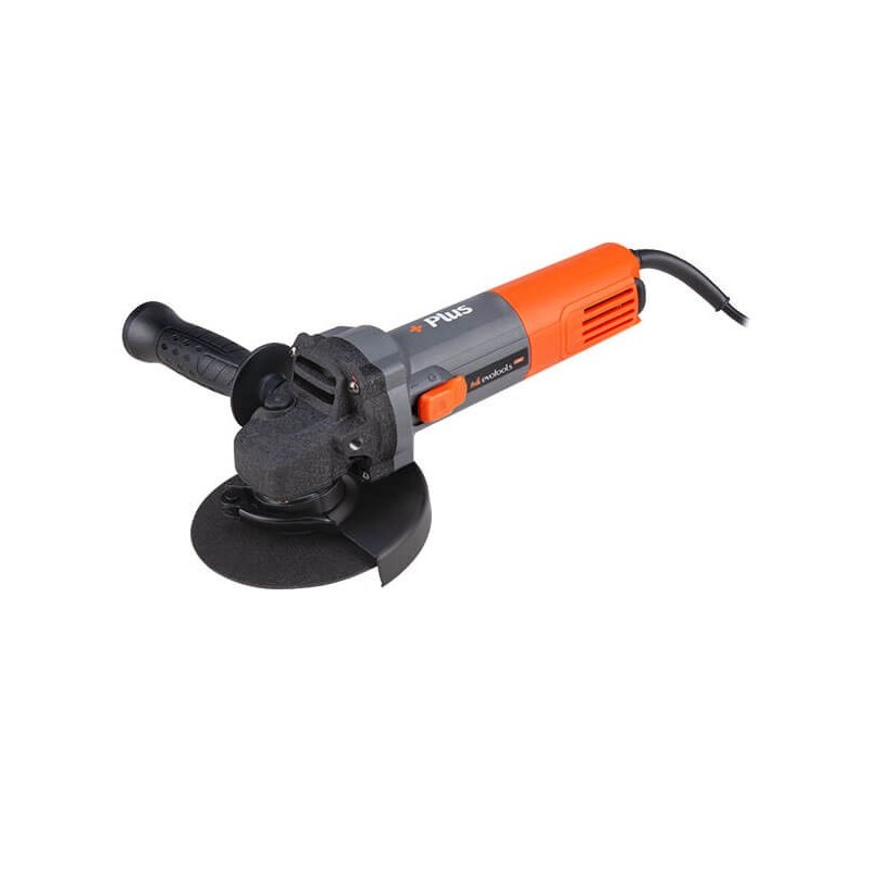 Polizor unghiular AG 125 750W EPTO PLUS - Cipcos Mar