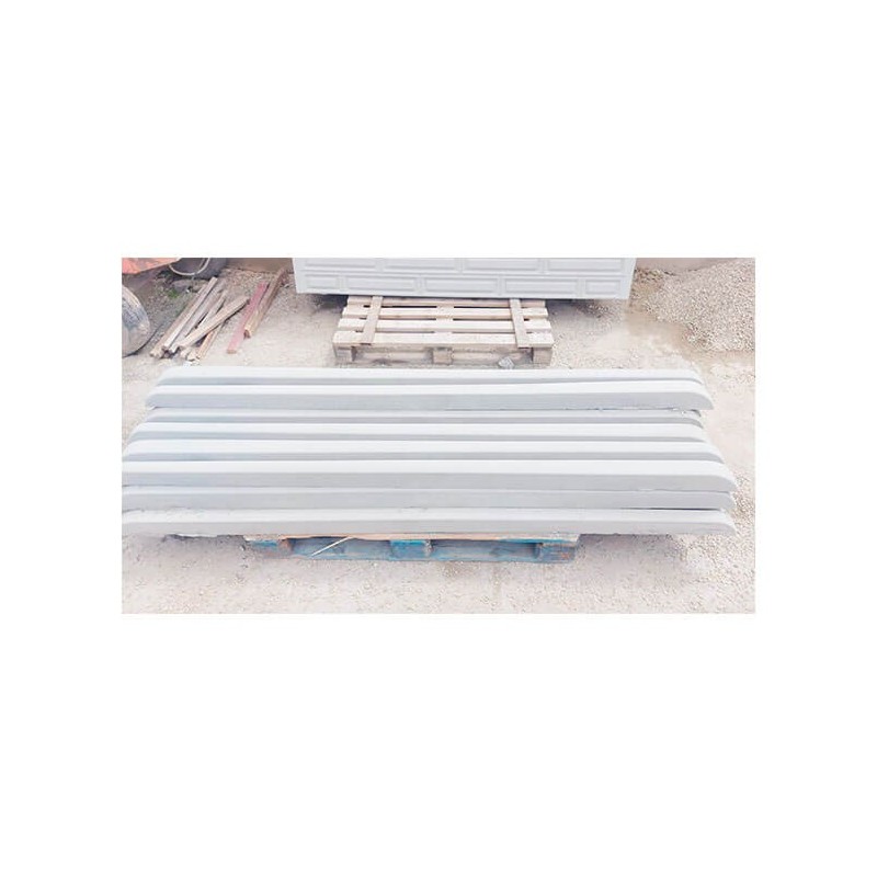 Spalieri 2,20 m stalp beton - Cipcos Mar